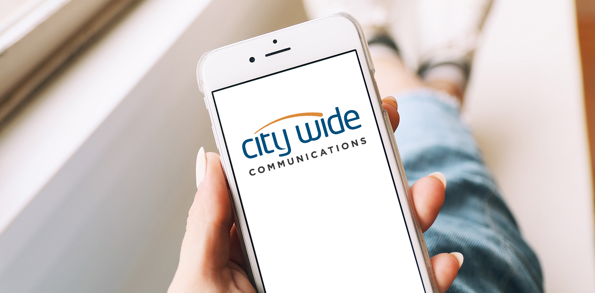 Contact - City Wide Communications