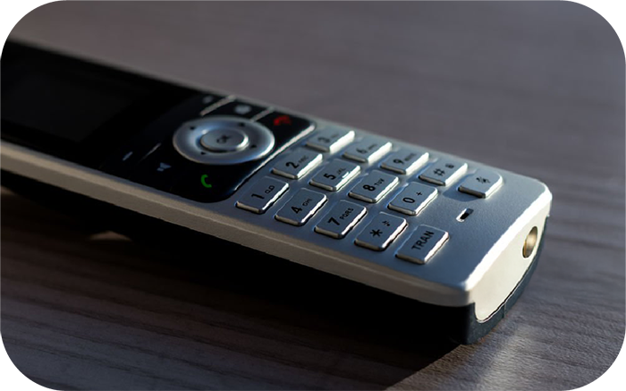 Phone - City Wide Communications