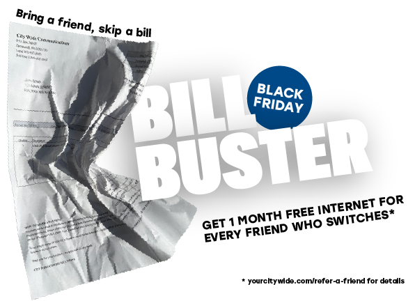 Internet - City Wide Communications